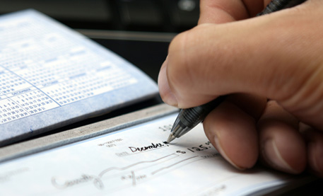 Personal Checking | Bank of Clarke Country