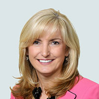 Executive Management | Bank of Clarke Country