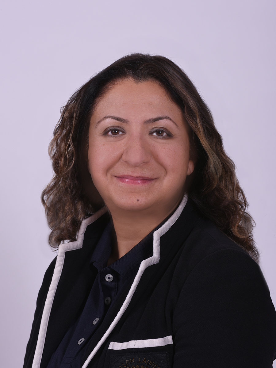 Our Lending Team | Bank of Clarke